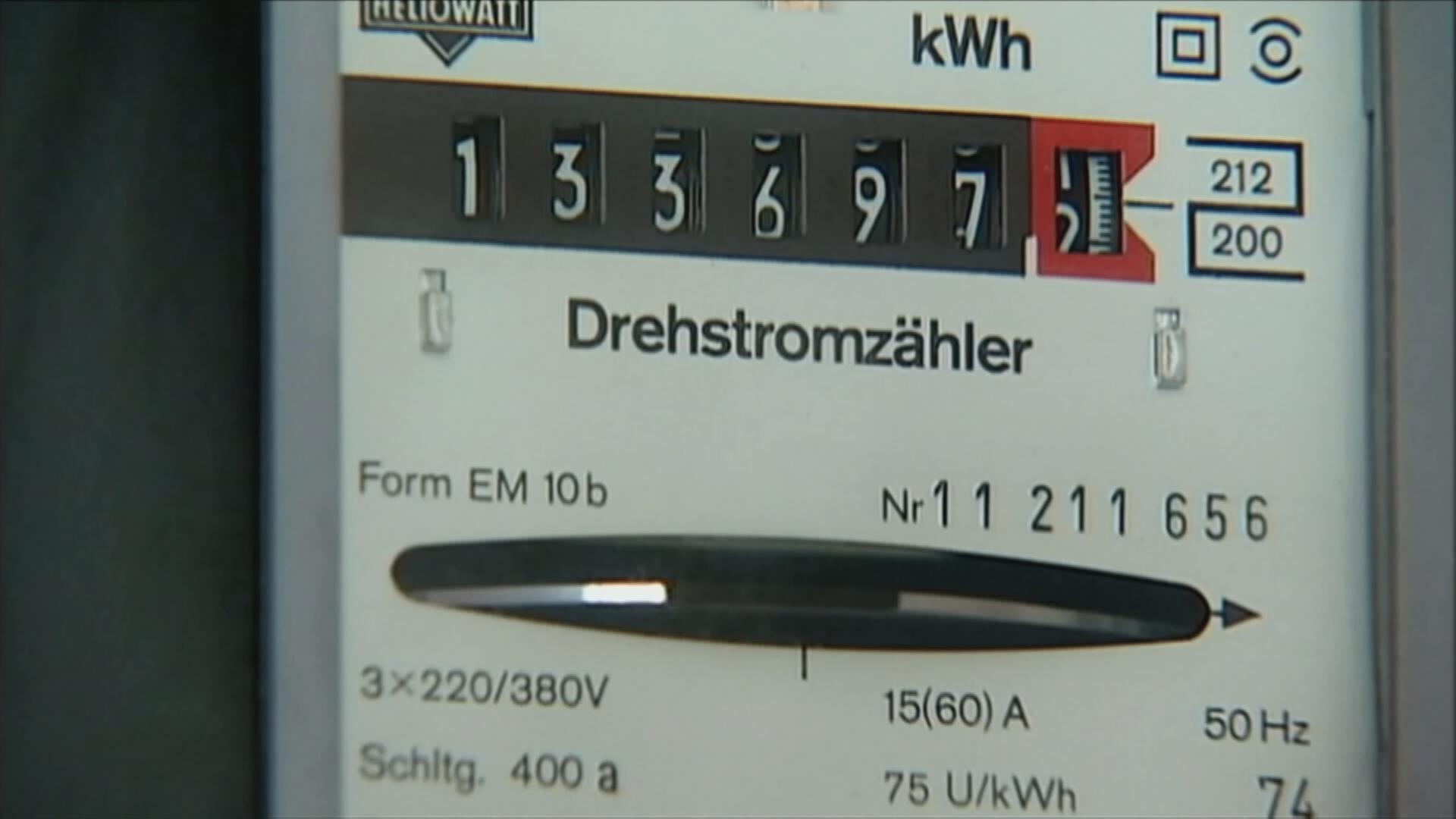 BVG - Urteil zur Strompreisbremse