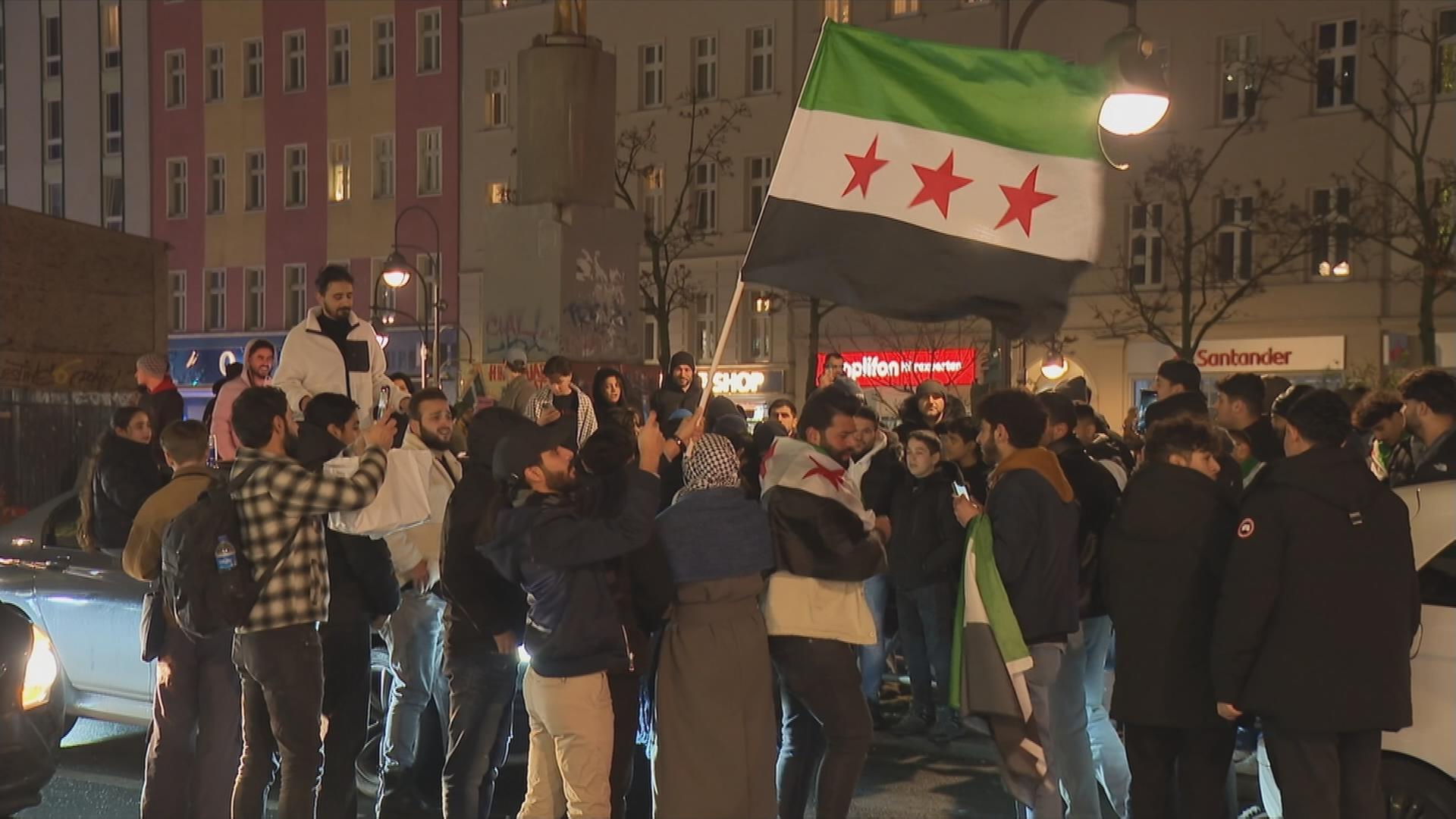 heute in Deutschland vom 9. Dezember 2024 - ZDFheute