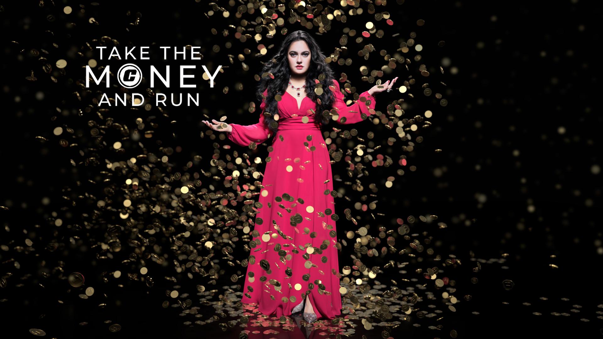 Take the Money and Run