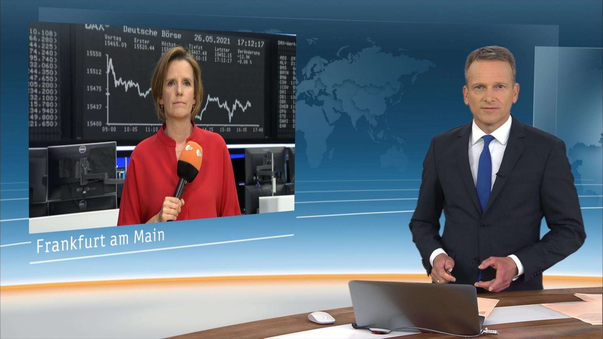 Fernsehprogramm Heute