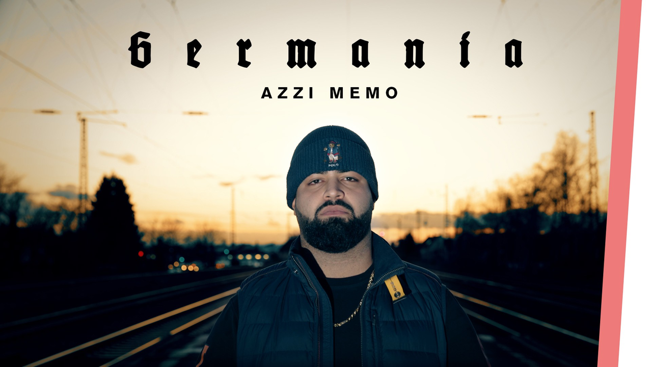 AZZI MEMO - GERMANIA - ZDFmediathek