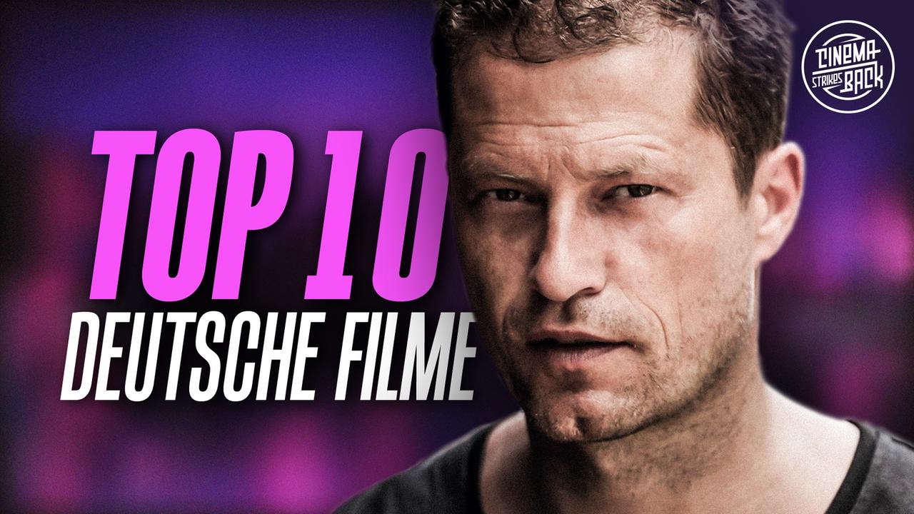 Die 10 erfolgreichsten deutschen Filme - ZDFmediathek