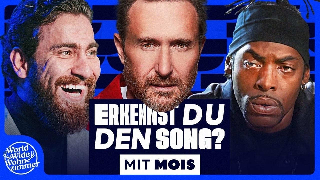 Erkennst Du Den Song Spiel