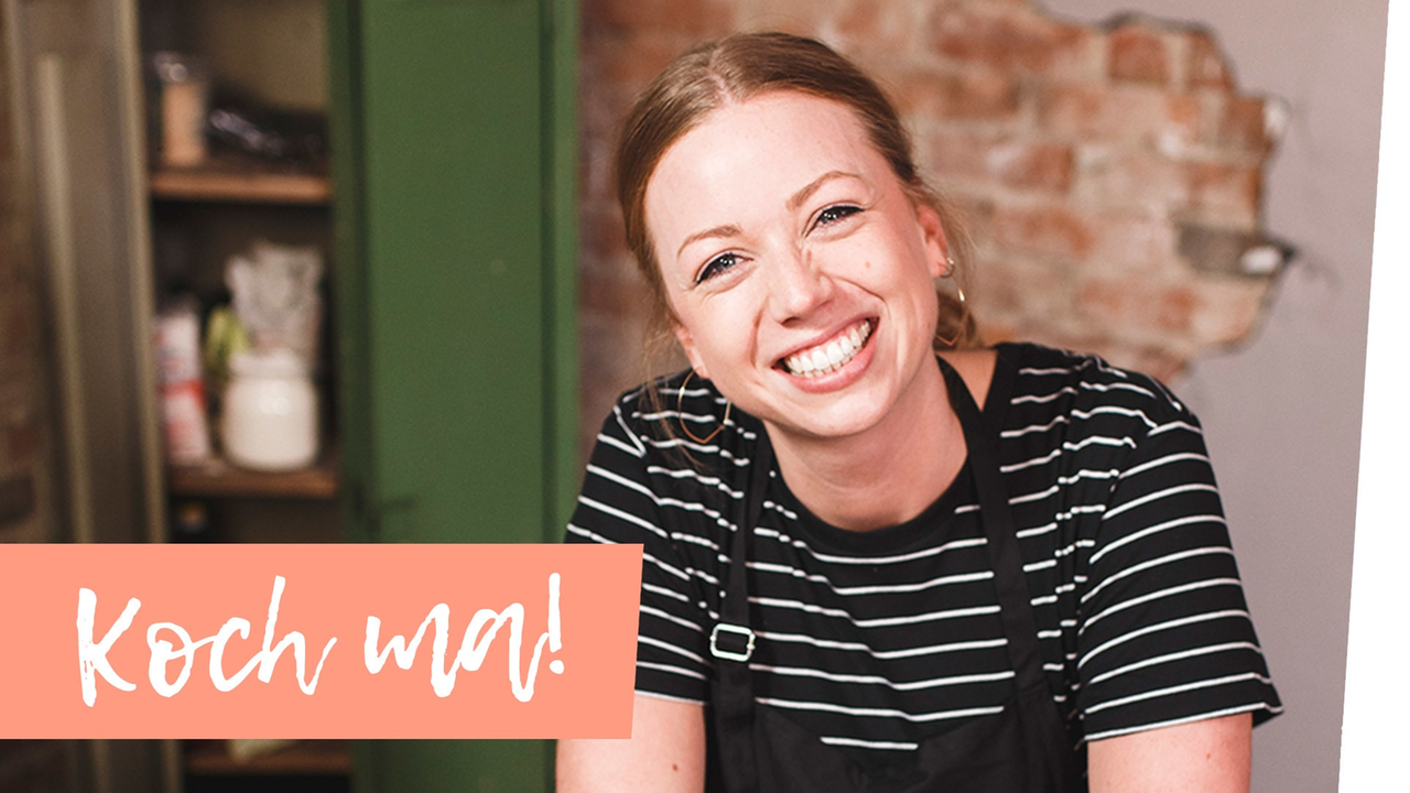 Koch ma! mit Zora Klipp - Offizieller Trailer - ZDFmediathek