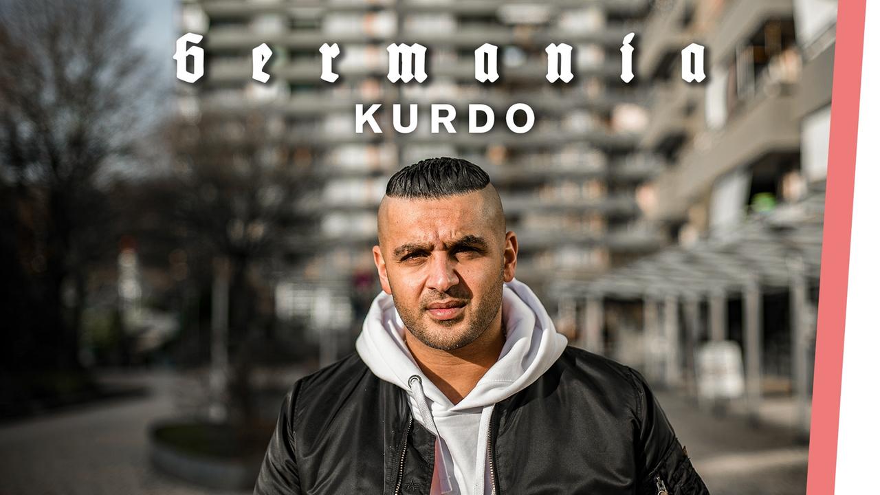 Kurdo über Kindheit, Krieg und neue Heimat - ZDFmediathek