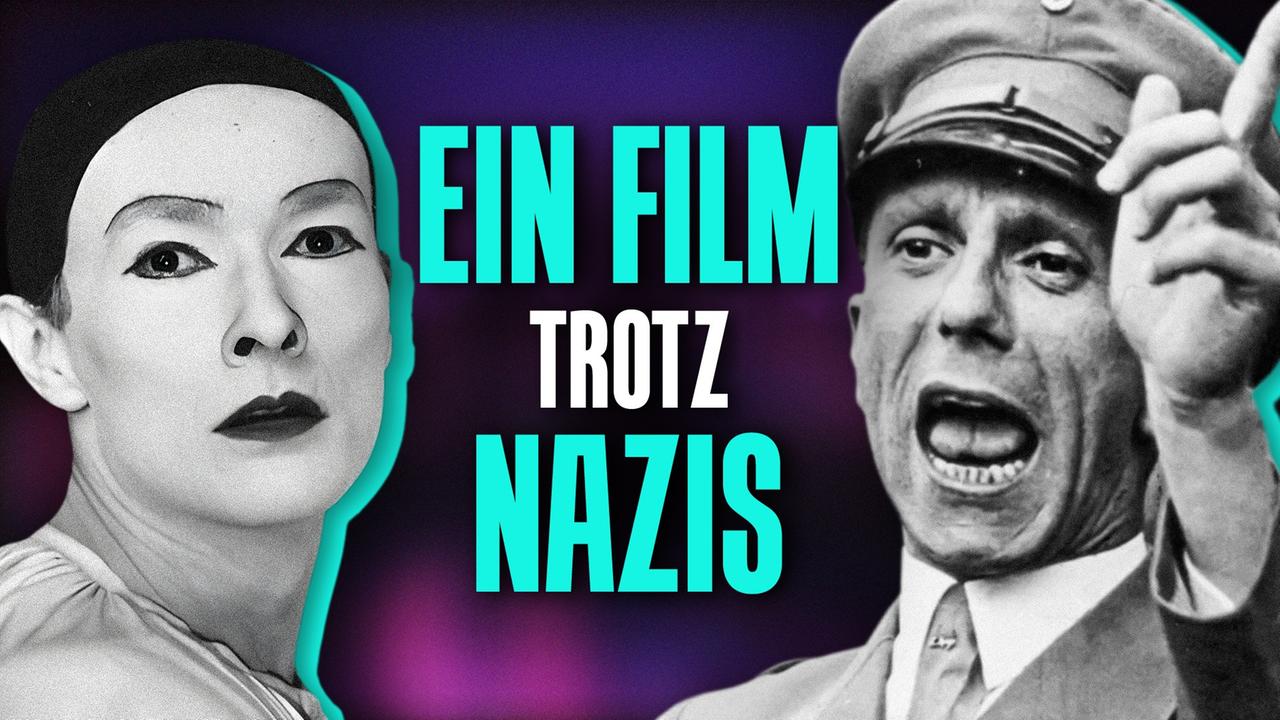 Nazi-Widerstand! Die spannende Geschichte eines unglaublichen Films ...