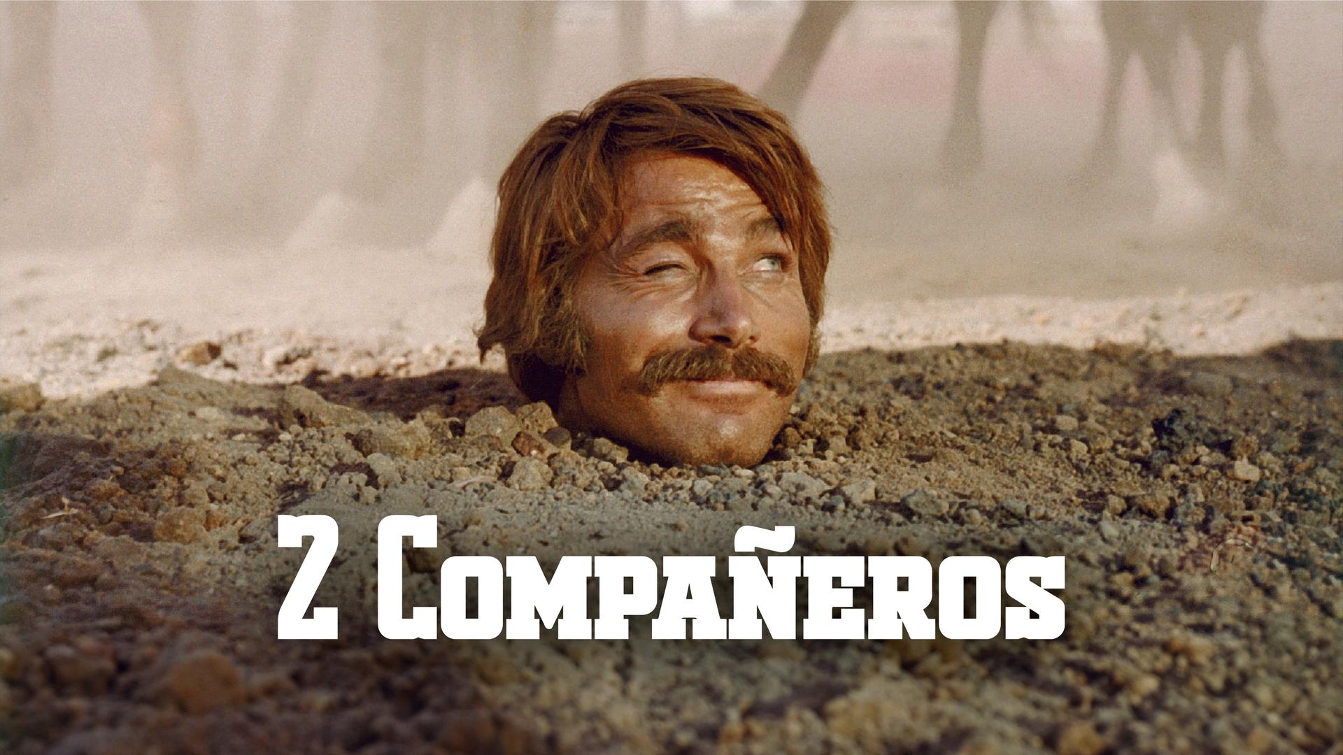 Zwei Compañeros