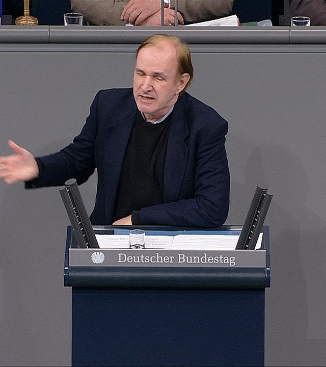 Aktuelle Stunde zum Stromausfall in Berlin