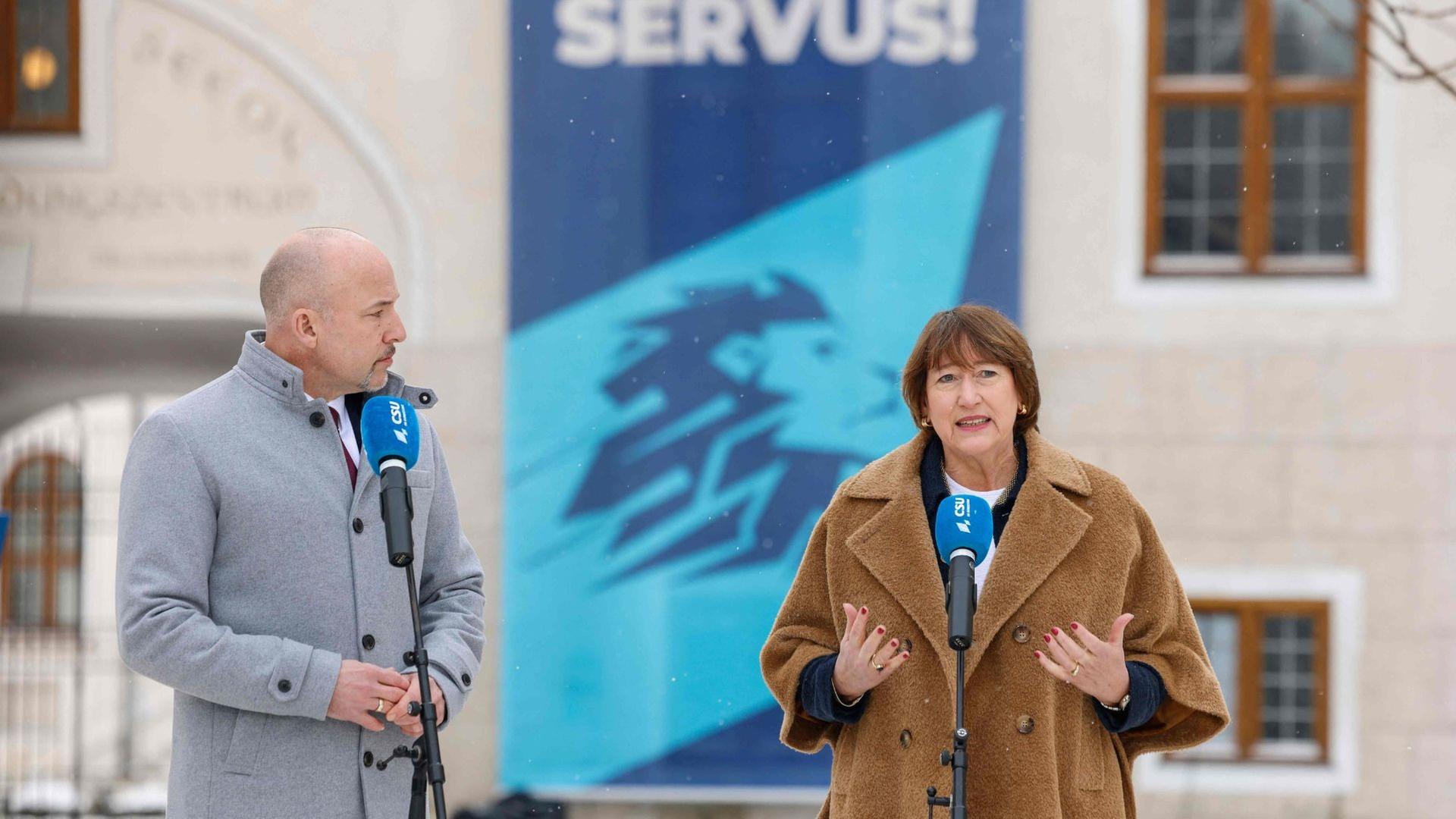 Automobilindustrie: "Brüssel muss aufwachen"