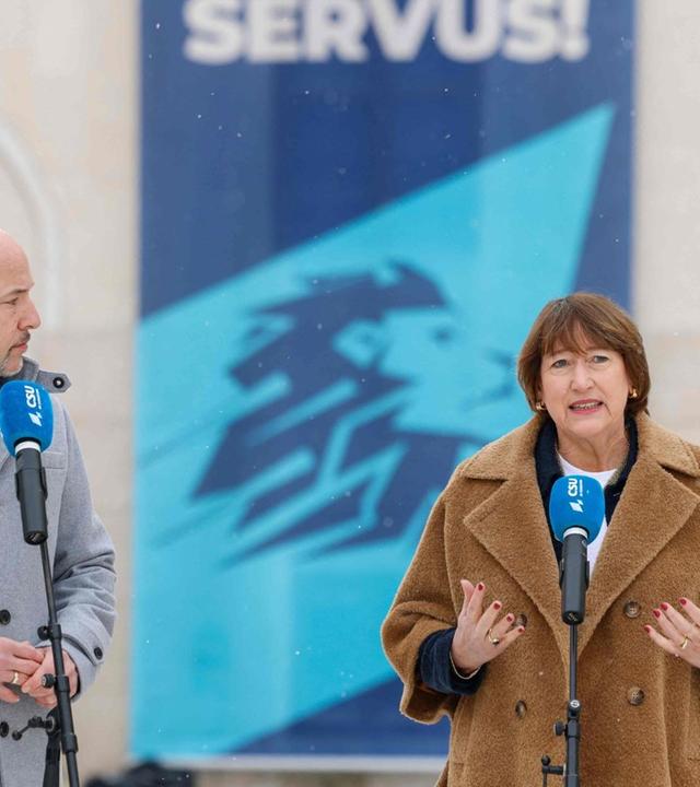 Automobilindustrie: "Brüssel muss aufwachen"