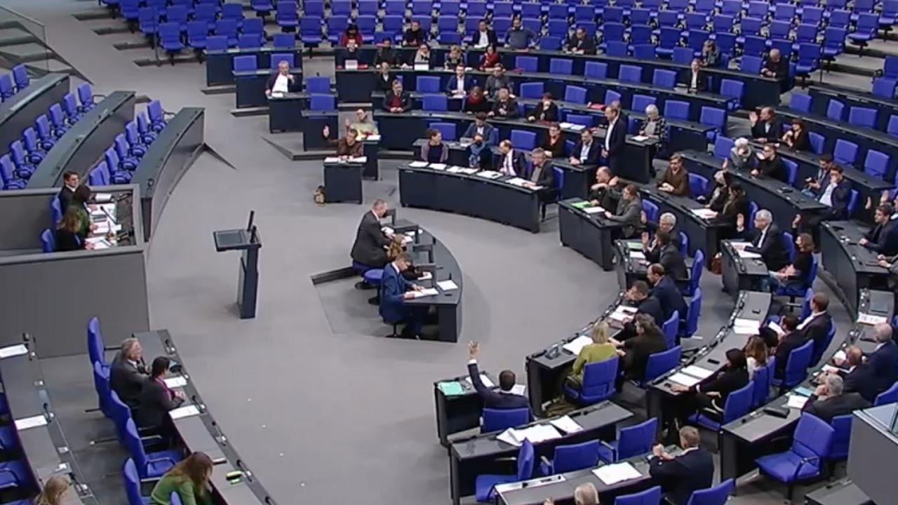 Deutsche Welle - ZDFmediathek