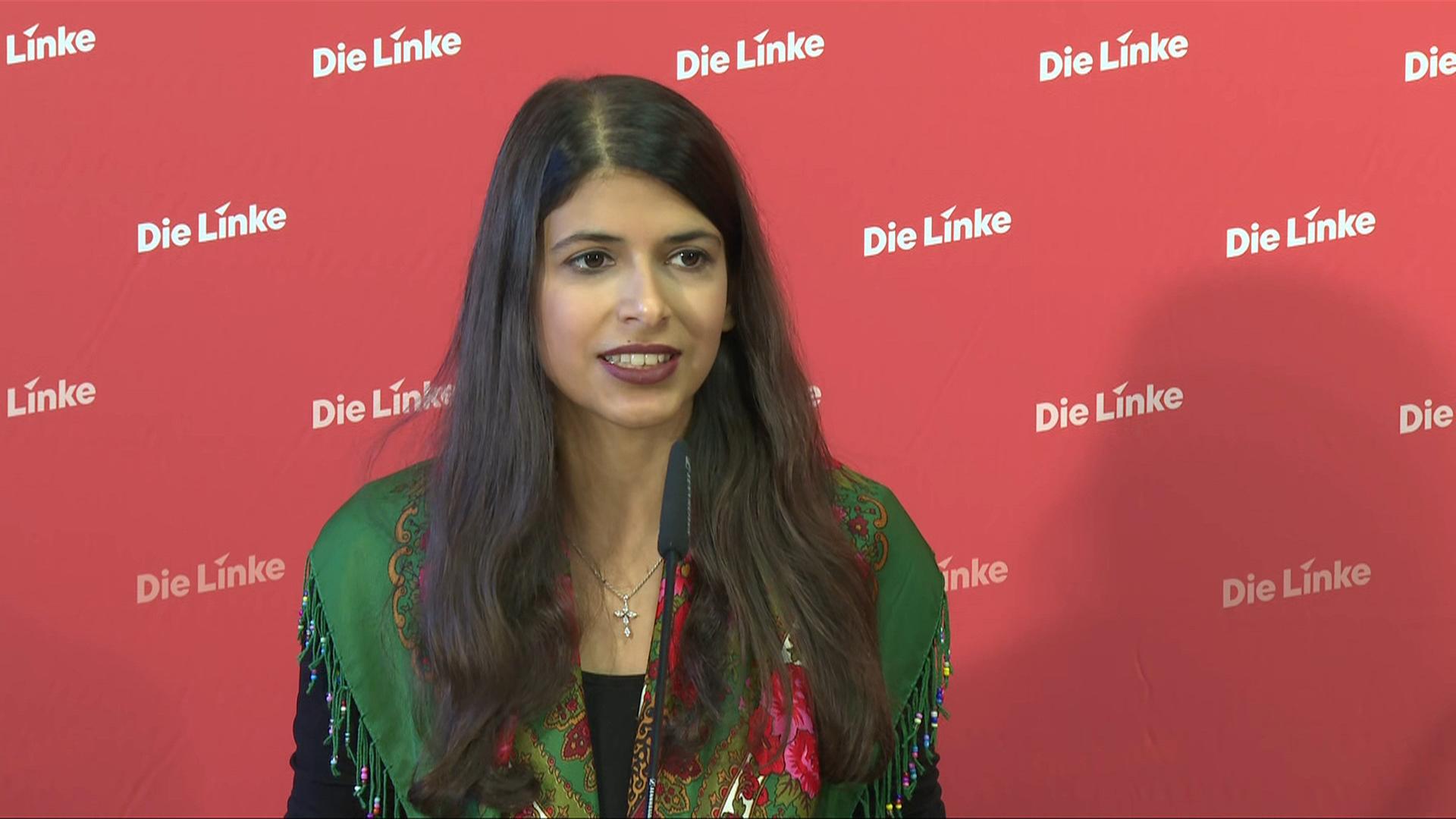 Die Linken zu Iran: "Nichts-Tun der Bundesregierung hat bisher die ...