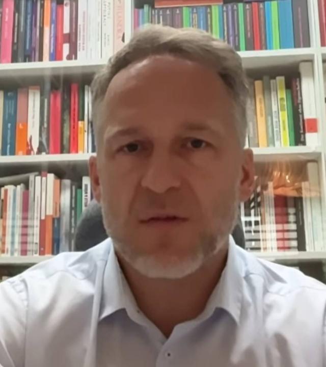 EU-Westbalkangipfel: "Was kann die EU, was kann der Westen hier China ...