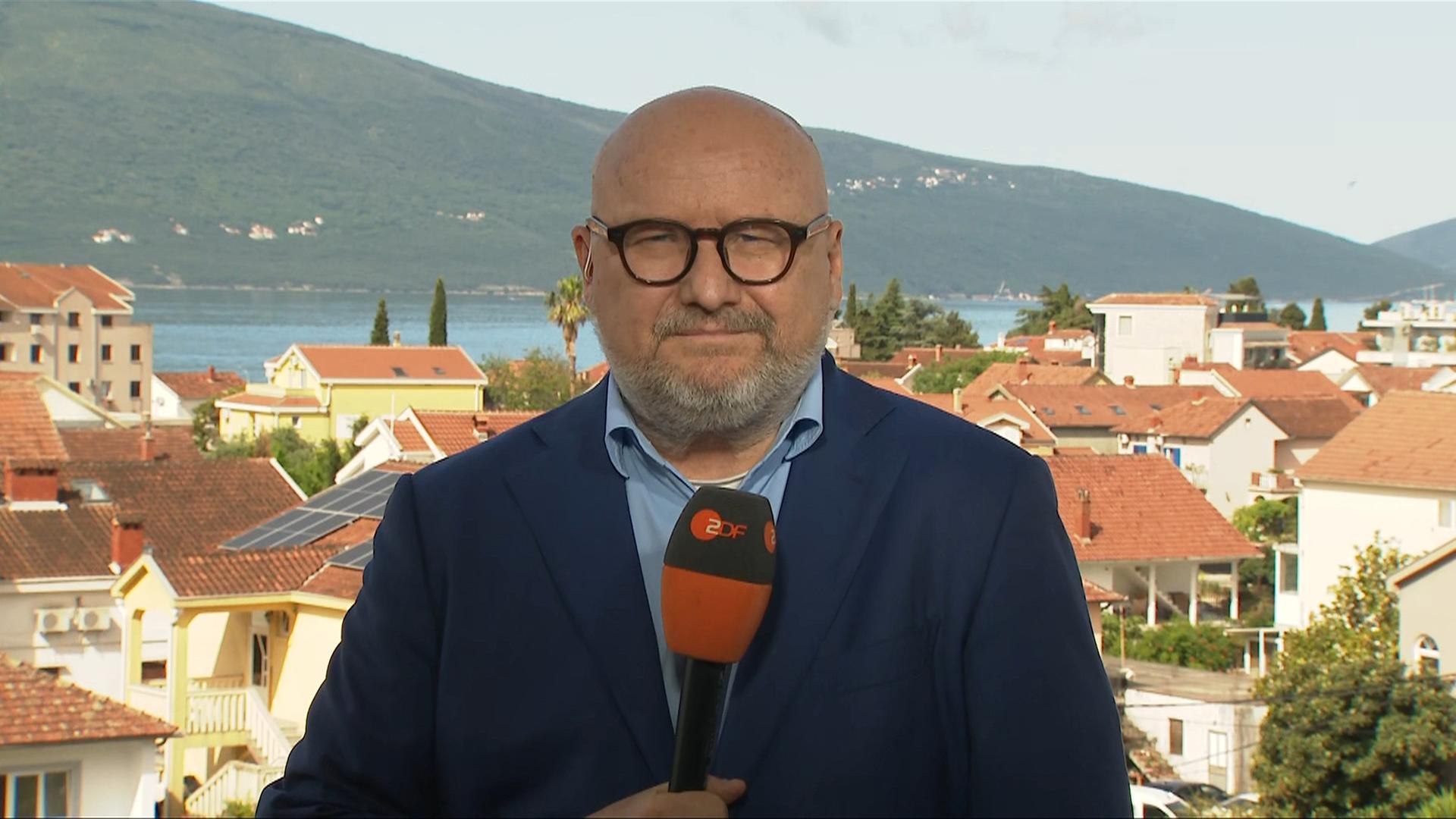 EU-Westbalkankonferenz: Hoffnung schaffen für Westbalkanstaaten