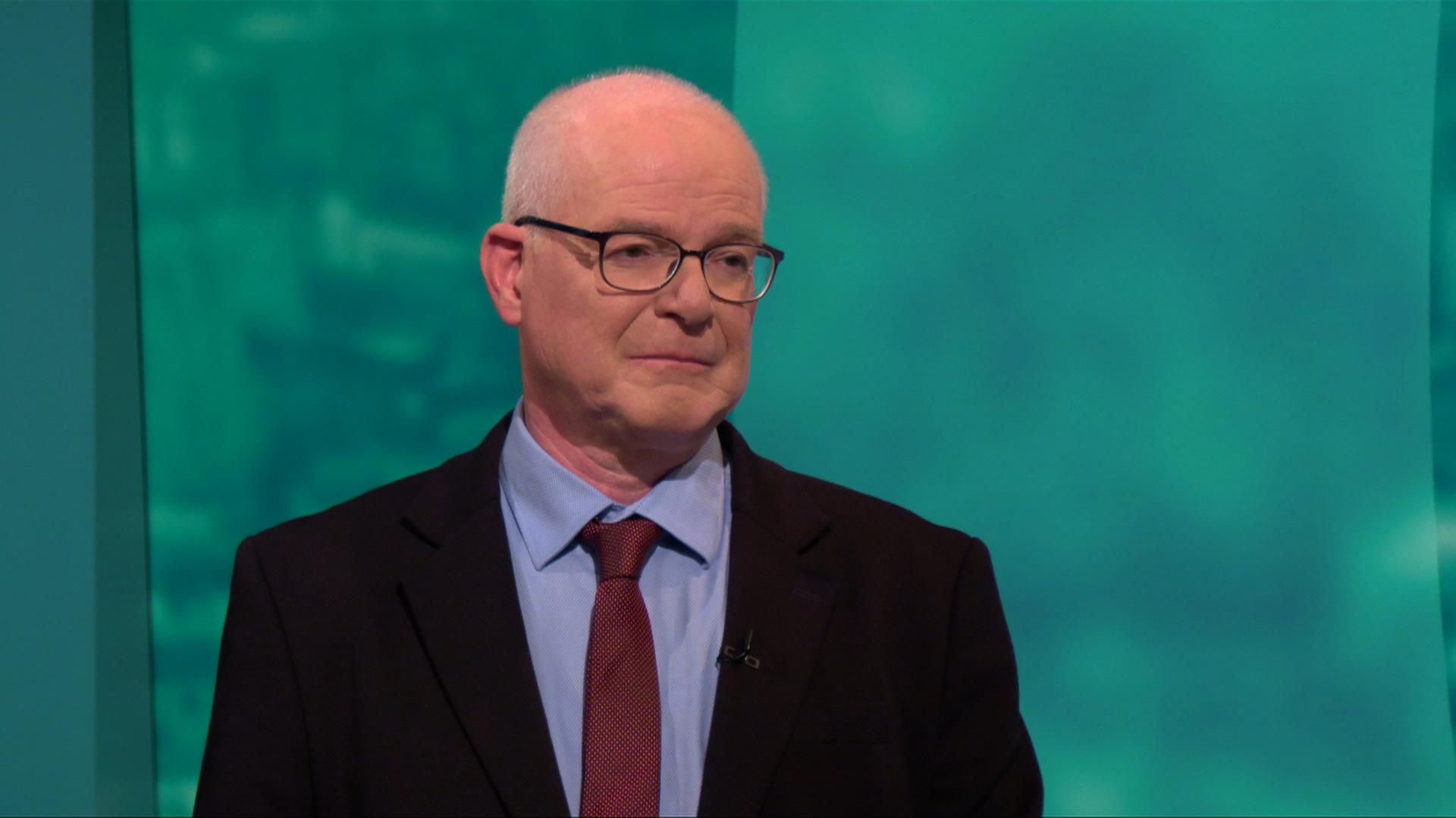 Gespräche in Abu Dhabi: “Trump wird den Russen keinen Waffenstillstand ...