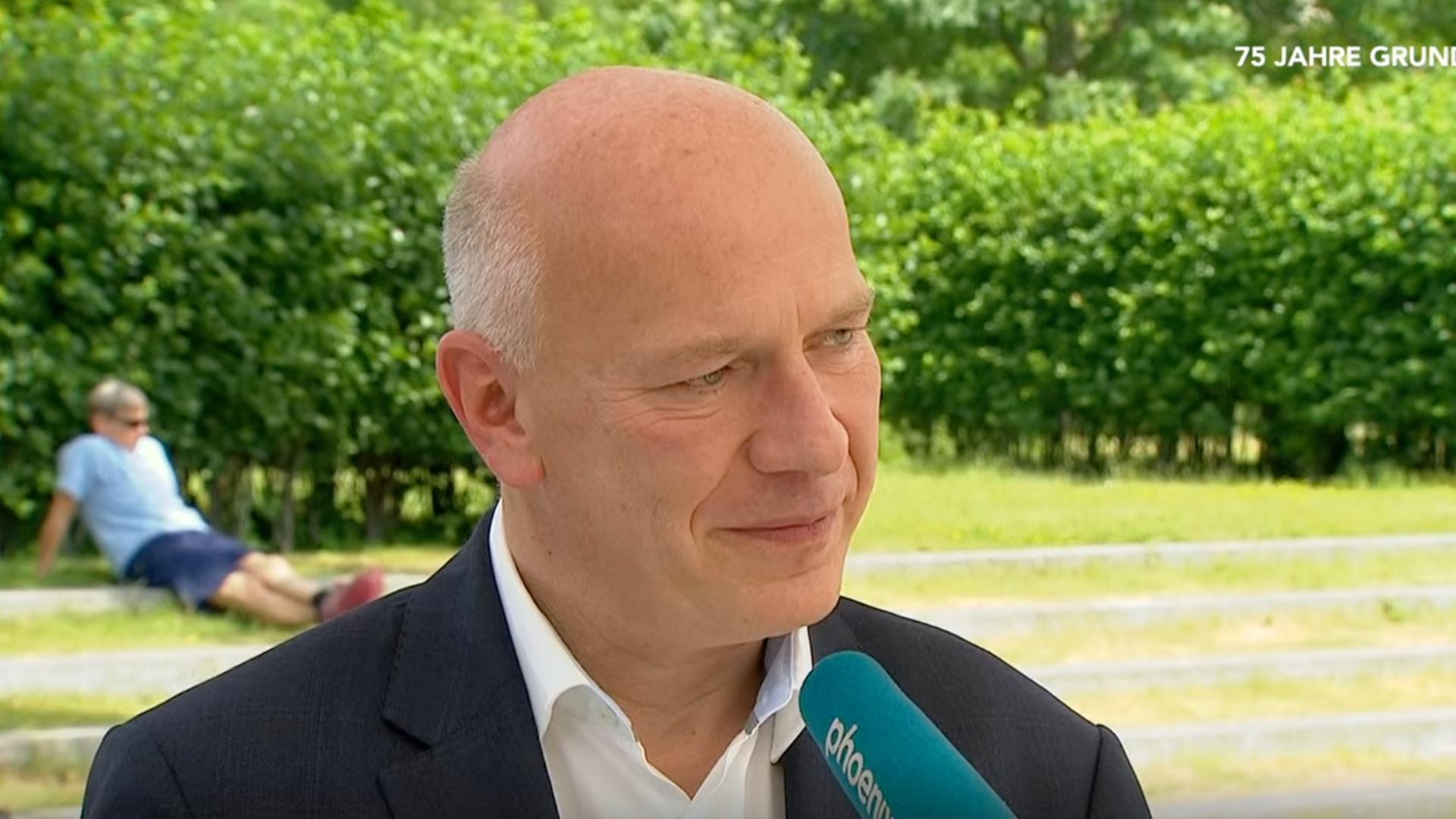 Interview mit Kai Wegner (CDU)