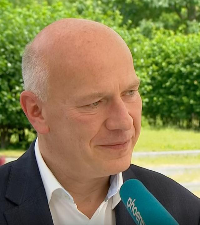 Interview mit Kai Wegner (CDU)