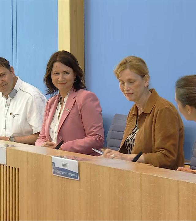 Kinderreport: "Chancengerechte Bildung"