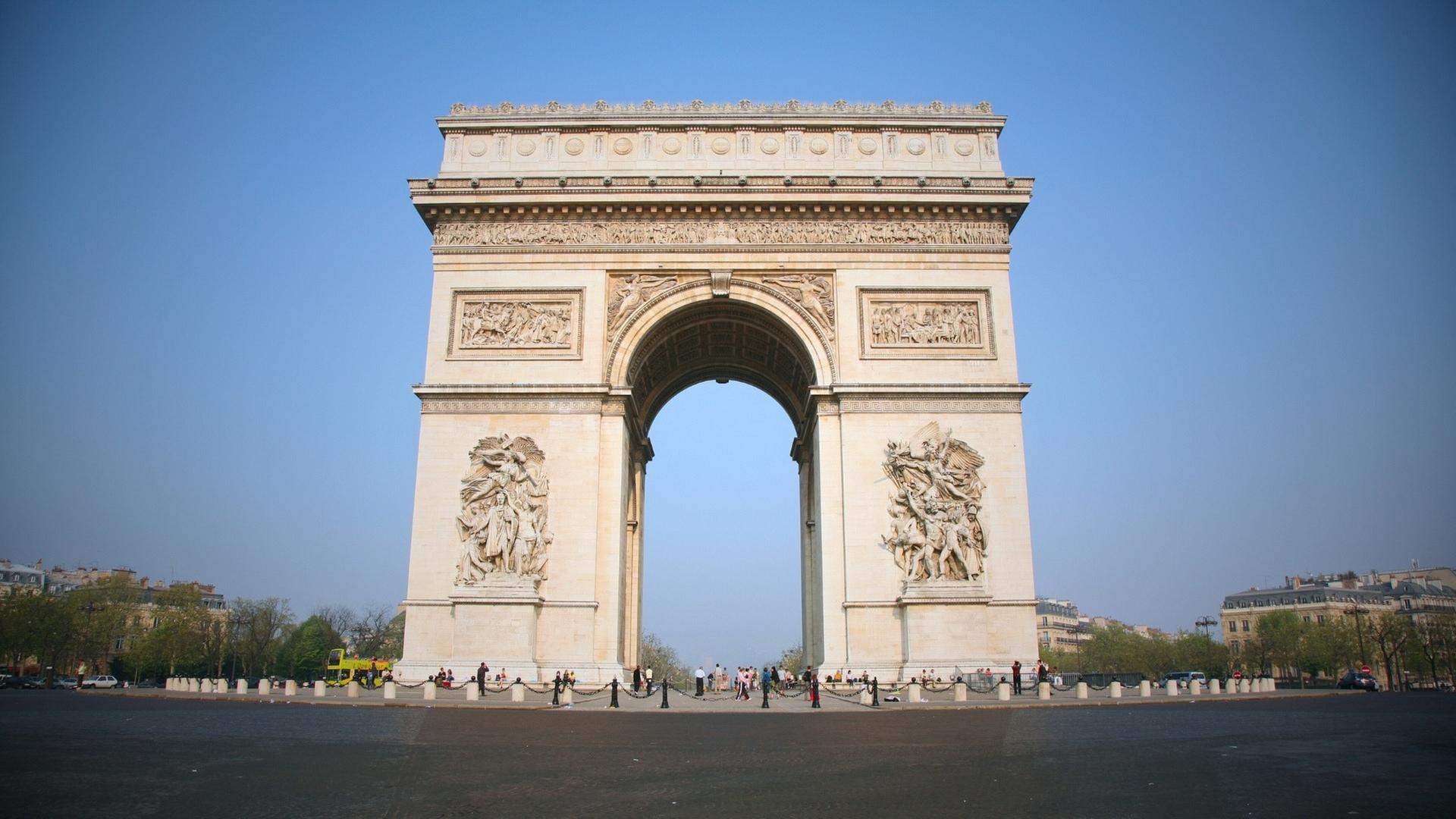 Napoleons Erbe - Wunderwerke der Architektur (3/3)