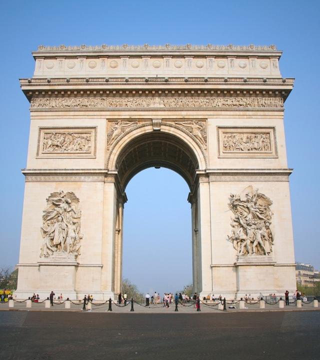 Napoleons Erbe - Wunderwerke der Architektur (3/3)