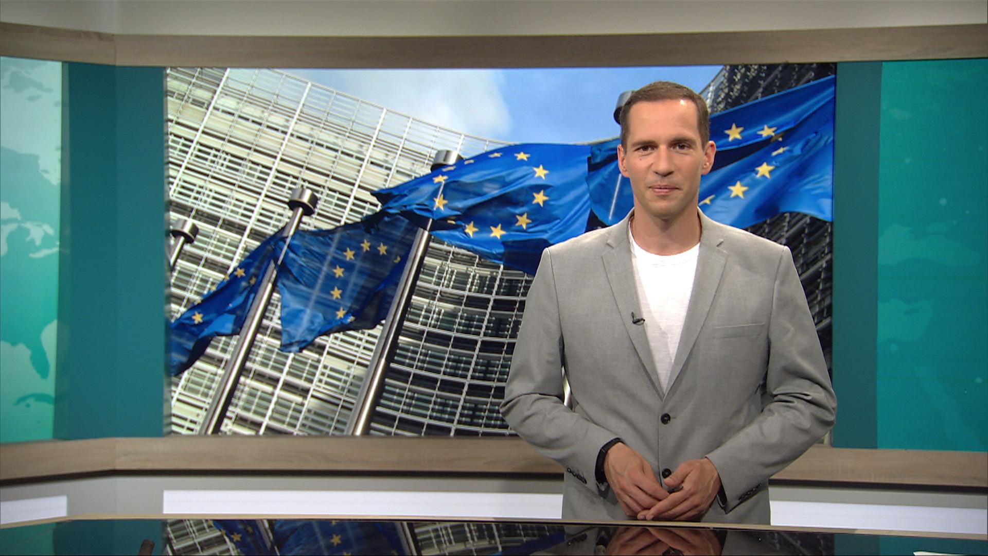 phoenix der tag: NATO und EU-Gipfel