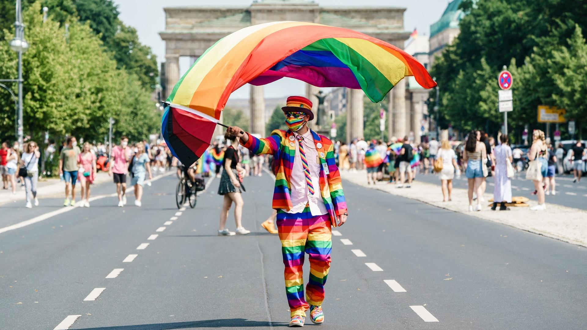 Queer-Point Deutschland