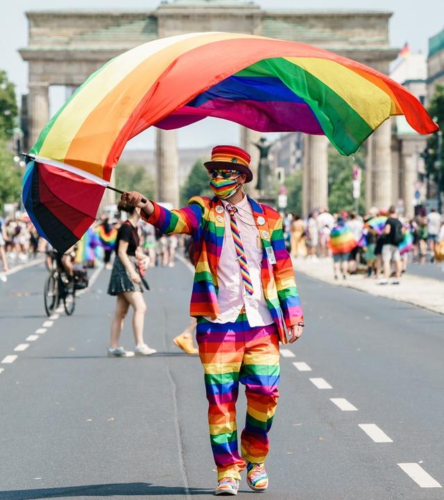 Queer-Point Deutschland