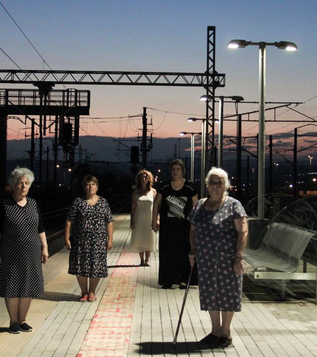 Railway Memories