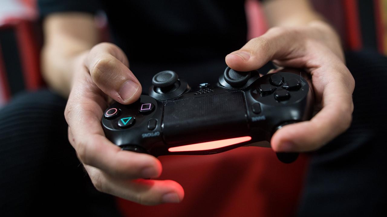Gaming-Boom in Deutschland: "Wir können mehr als zocken" - ZDFheute
