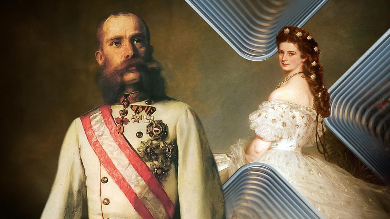 Sisis große Liebe? Kaiser Franz Joseph I. - ZDFmediathek