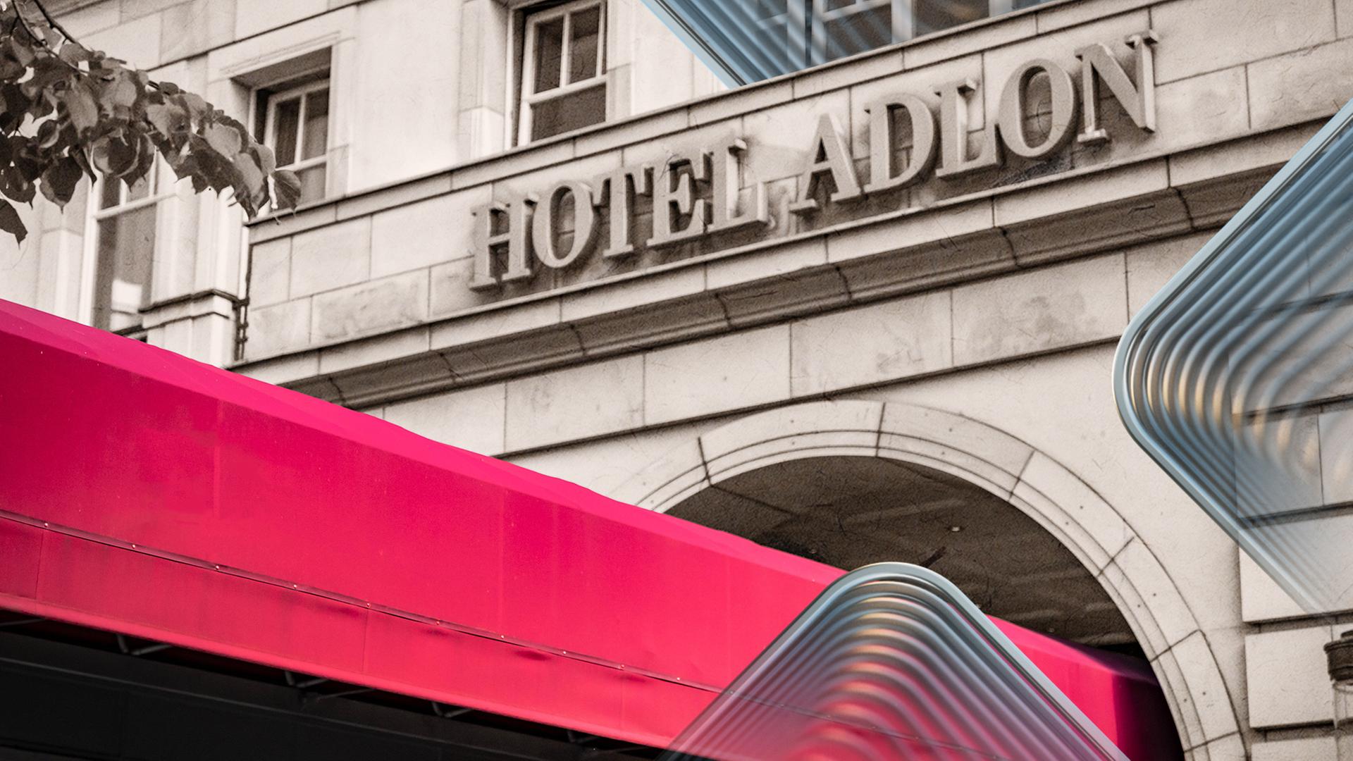 Legendäre Hotels. Geschichte, Glanz und Gloria | Terra X History