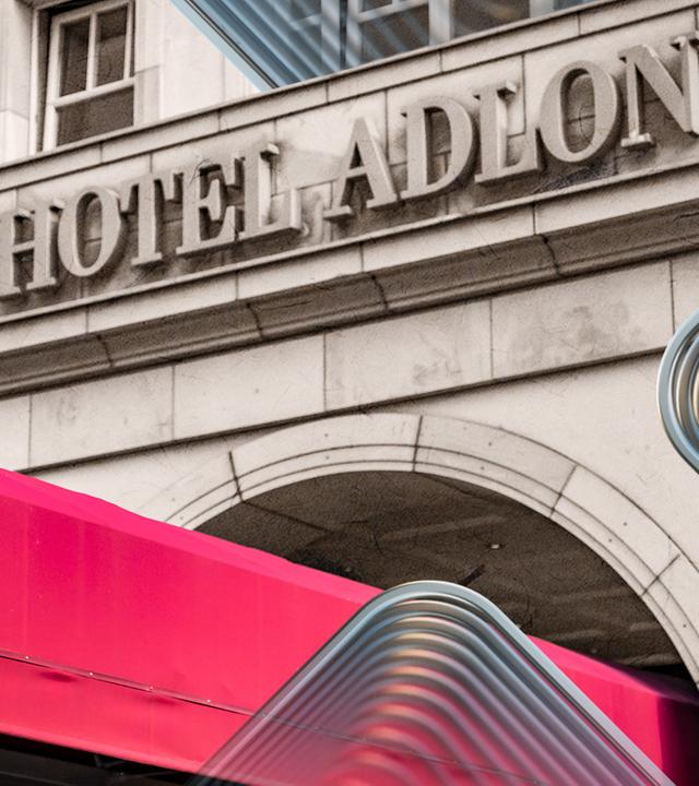 Legendäre Hotels. Geschichte, Glanz und Gloria | Terra X History