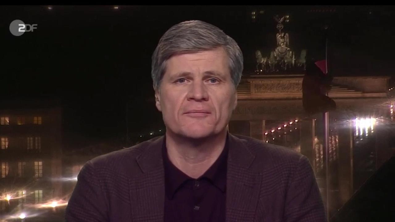 Sicherheitsdebatte als Wahlwerbung? - ZDFheute