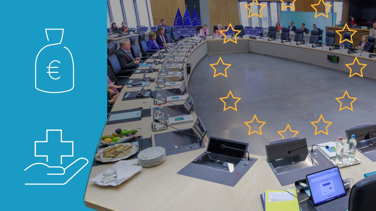 EU-Kommission: Zusammensetzung und Aufgaben - ZDFheute