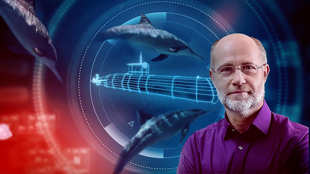 Tuberkeleffekt an Propellern und Tragflächen | RC-Network.de