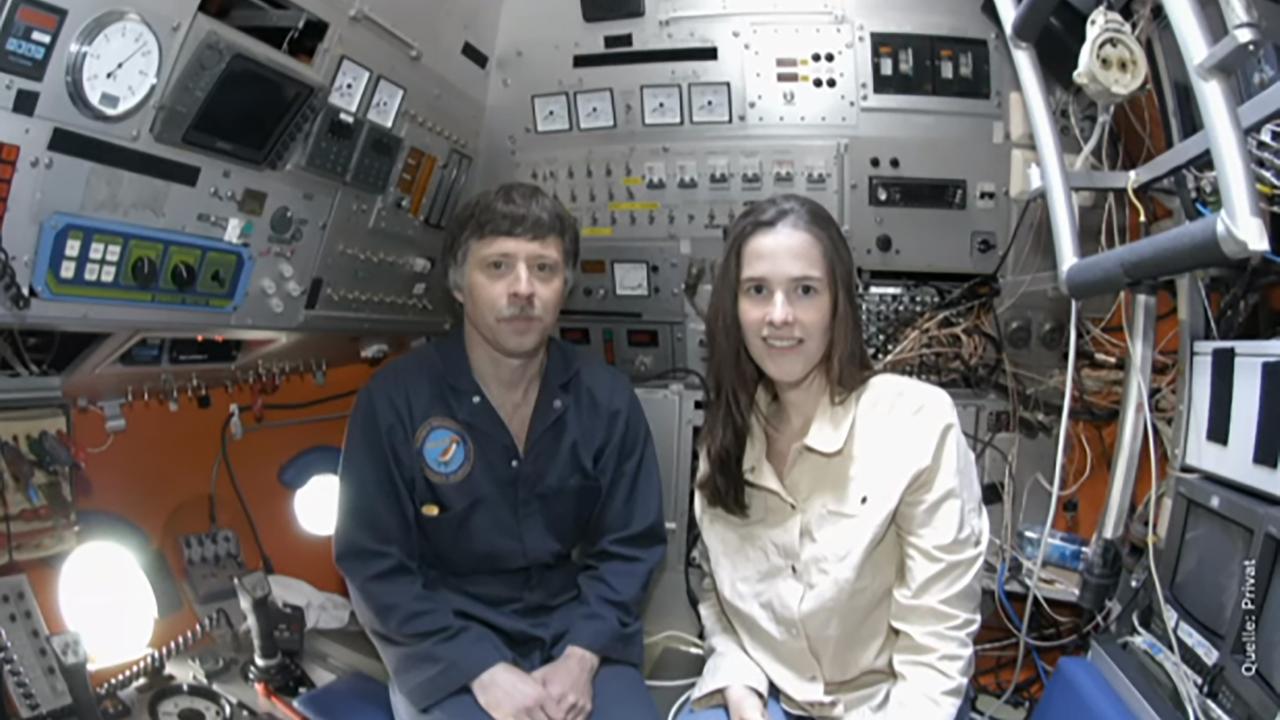 What makes a dive to the "Titanic" so risky - Breaking Latest News