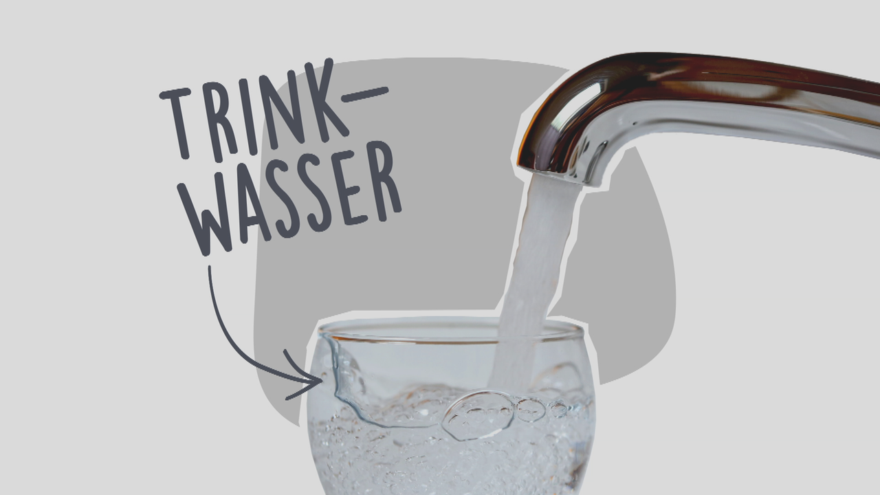 logo! erklärt: Woher unser Trinkwasser kommt - logo!