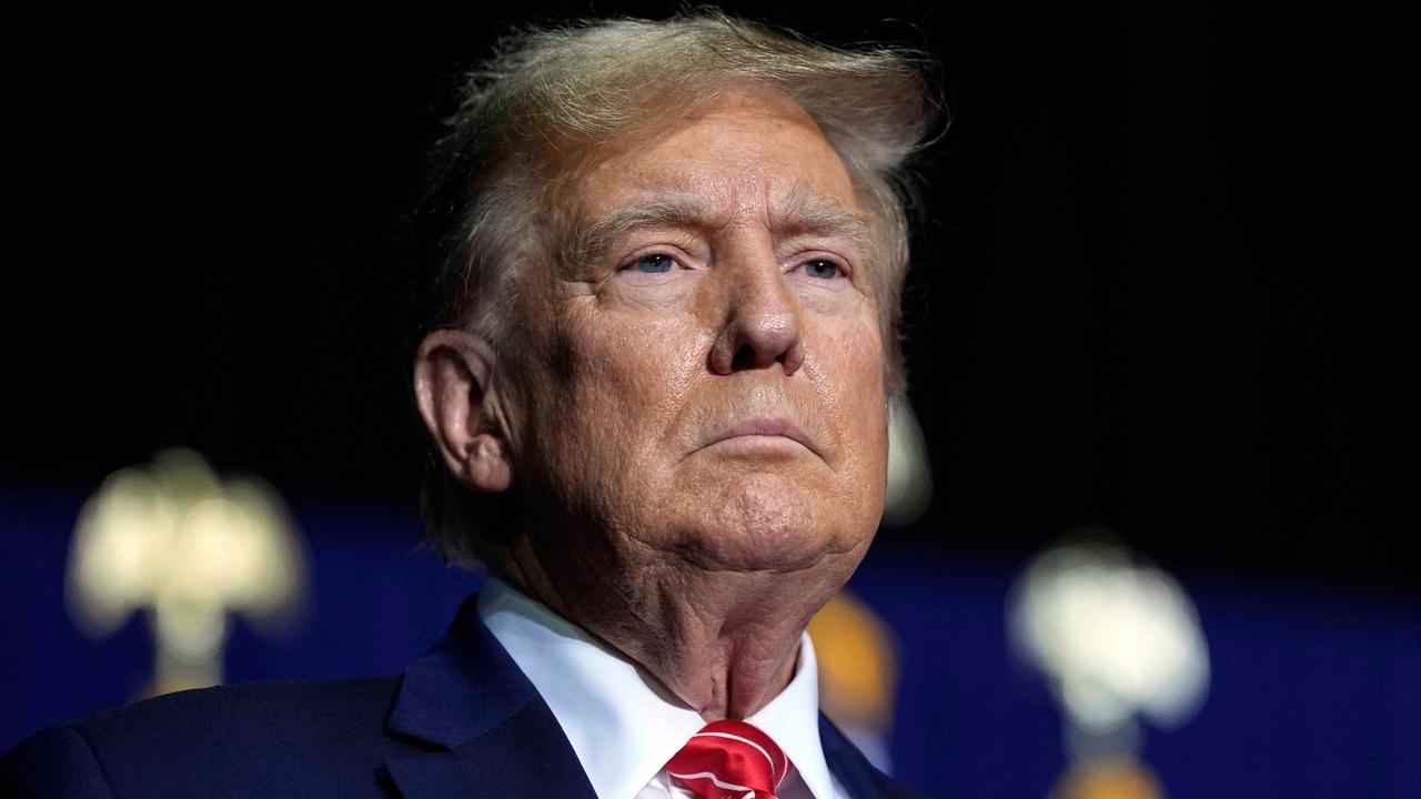 Donald Trumps Rolle bei der Abstimmung zu Ukraine-Hilfen - ZDFheute