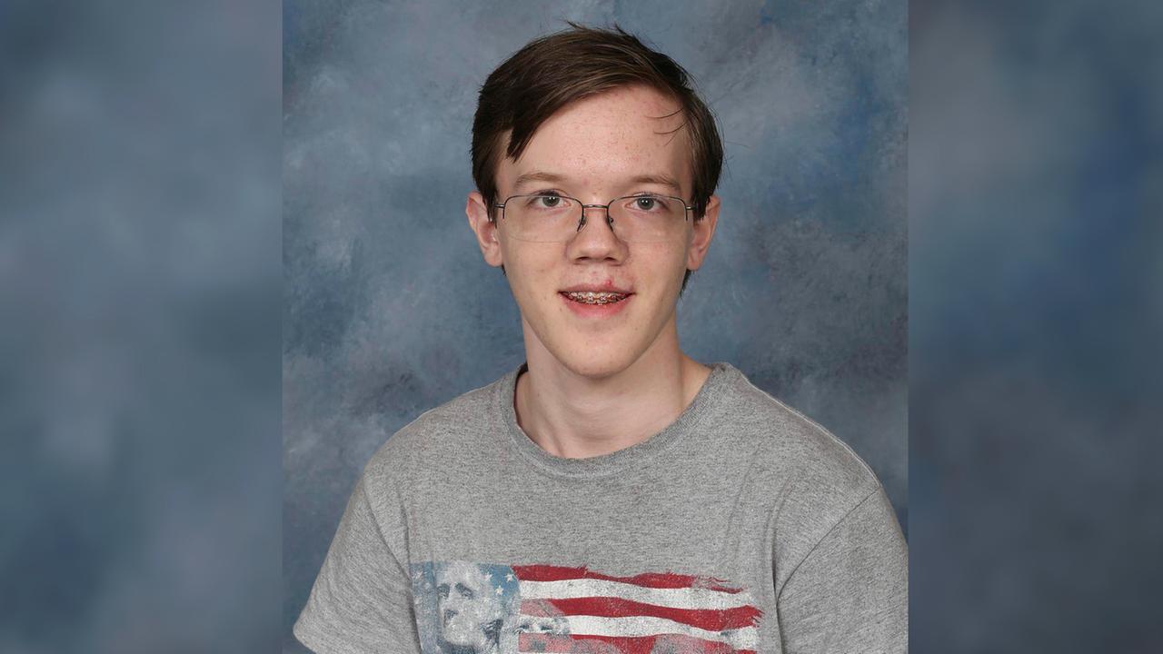 Attentat auf Trump: Wer war der mutmaßliche Schütze Crooks? - ZDFheute