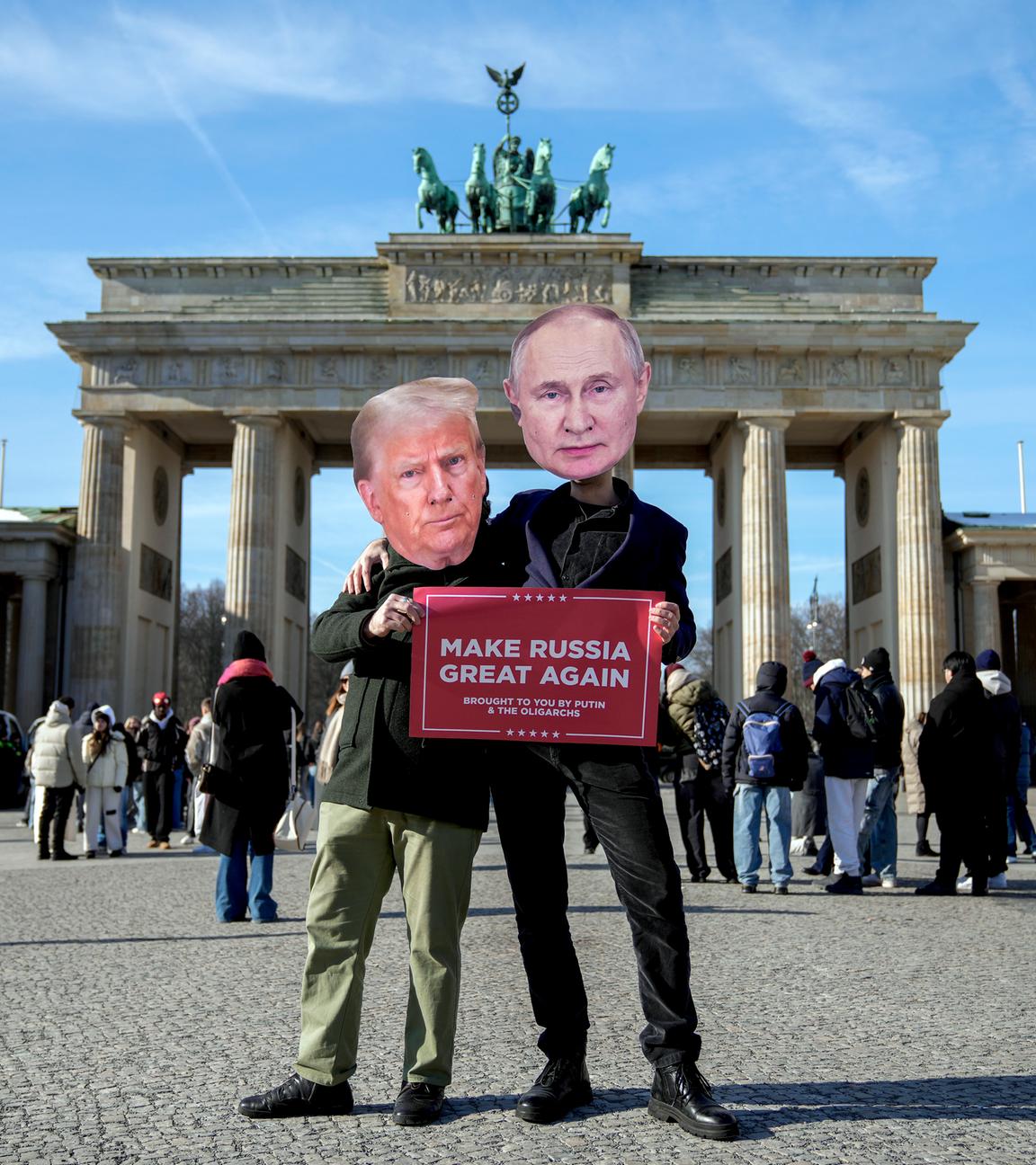 Russland stoppt Gaslieferung durch Ukraine nach Europa - ZDFheute