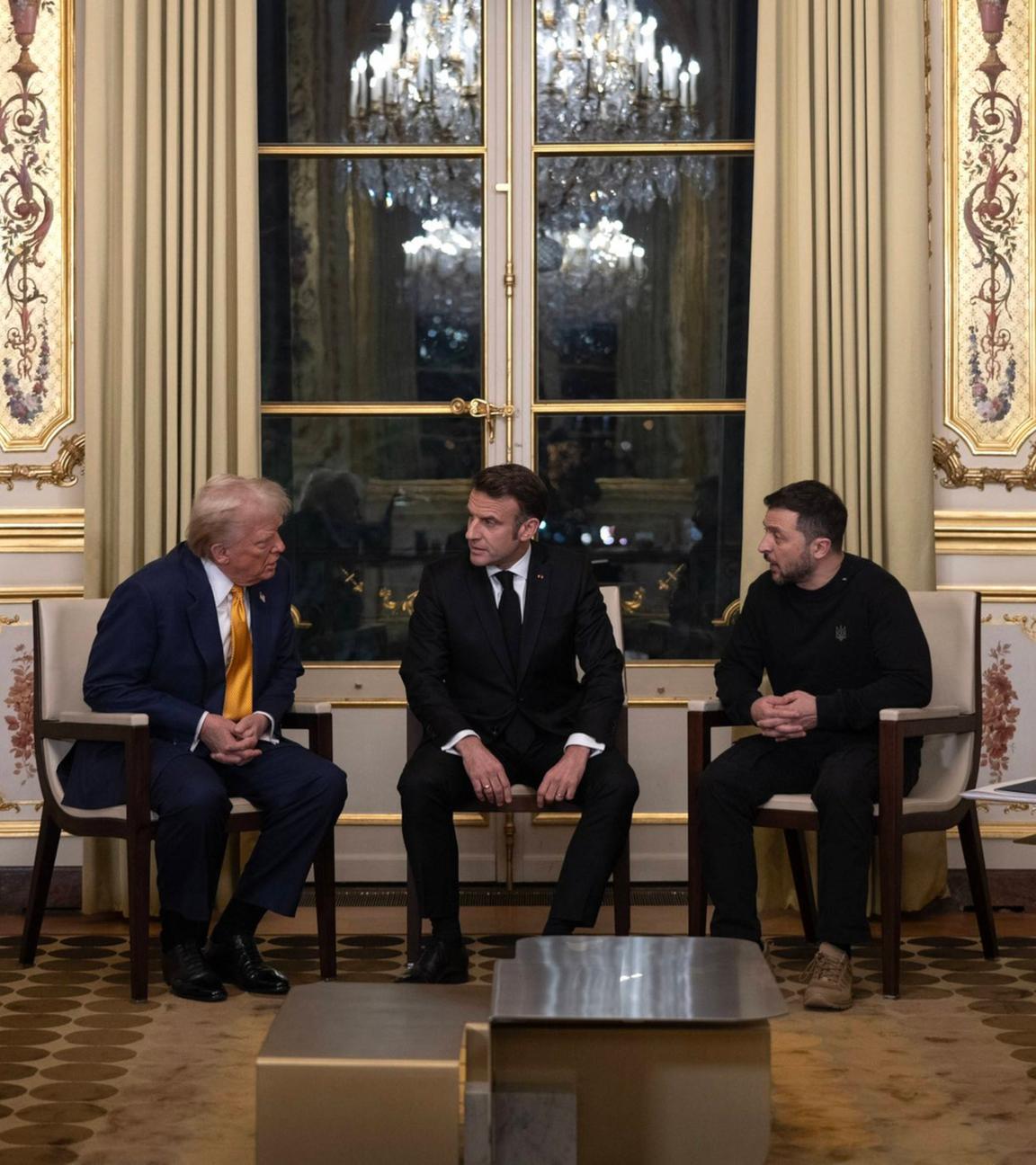 Putin zeigt Verhandlungsbereitschaft über Ukraine-Krieg - ZDFheute