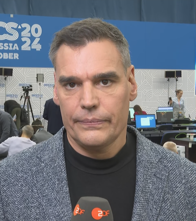 Scholz bleibt bei "Nein" zur Lieferung von Taurus-Raketen - ZDFheute