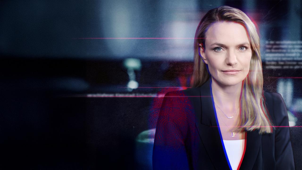 Verbrechen! True Crime mit Sarah Tacke - ZDFmediathek