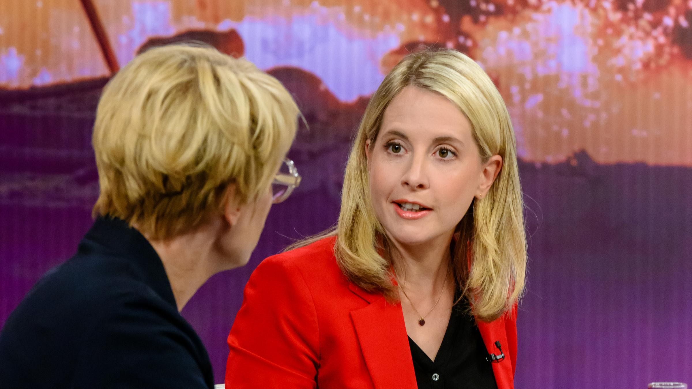 Industriestrompreis: Scholz weiterhin skeptisch - ZDFheute