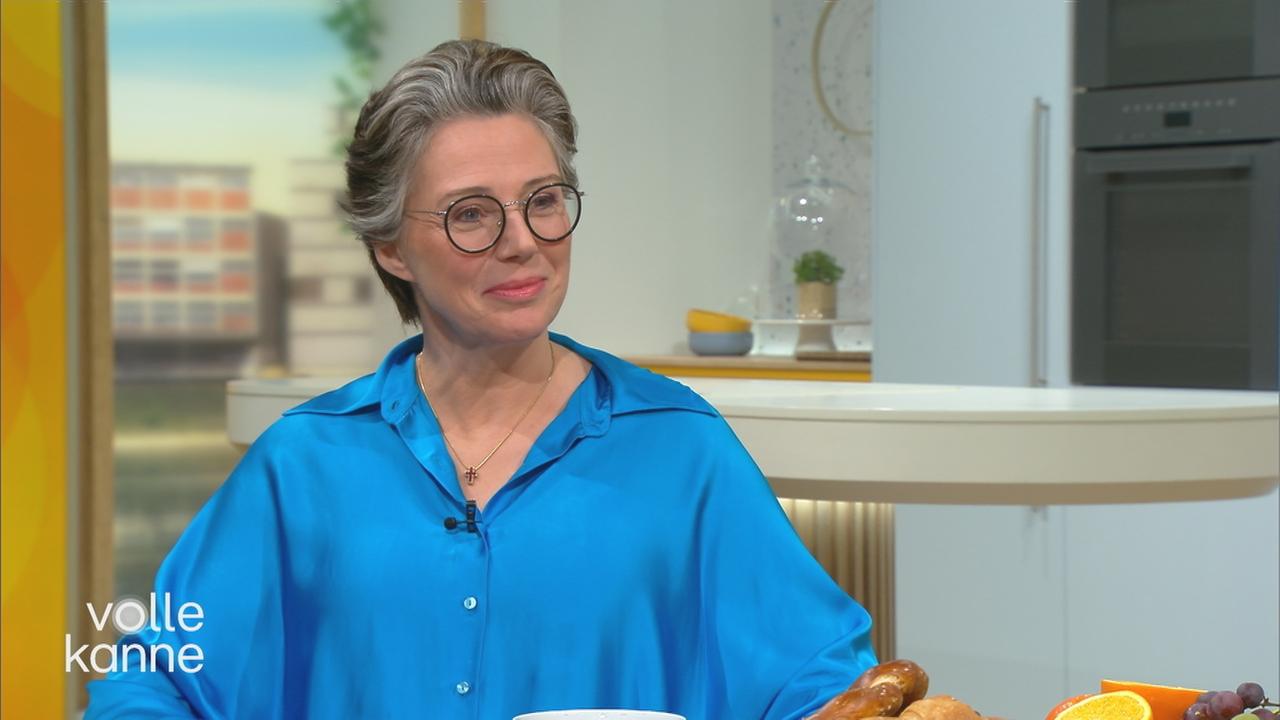 Volle Kanne vom 23. Februar 2024 - ZDFmediathek