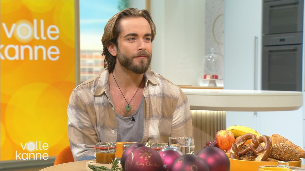 Volle Kanne vom 13. Dezember 2024 - ZDFmediathek