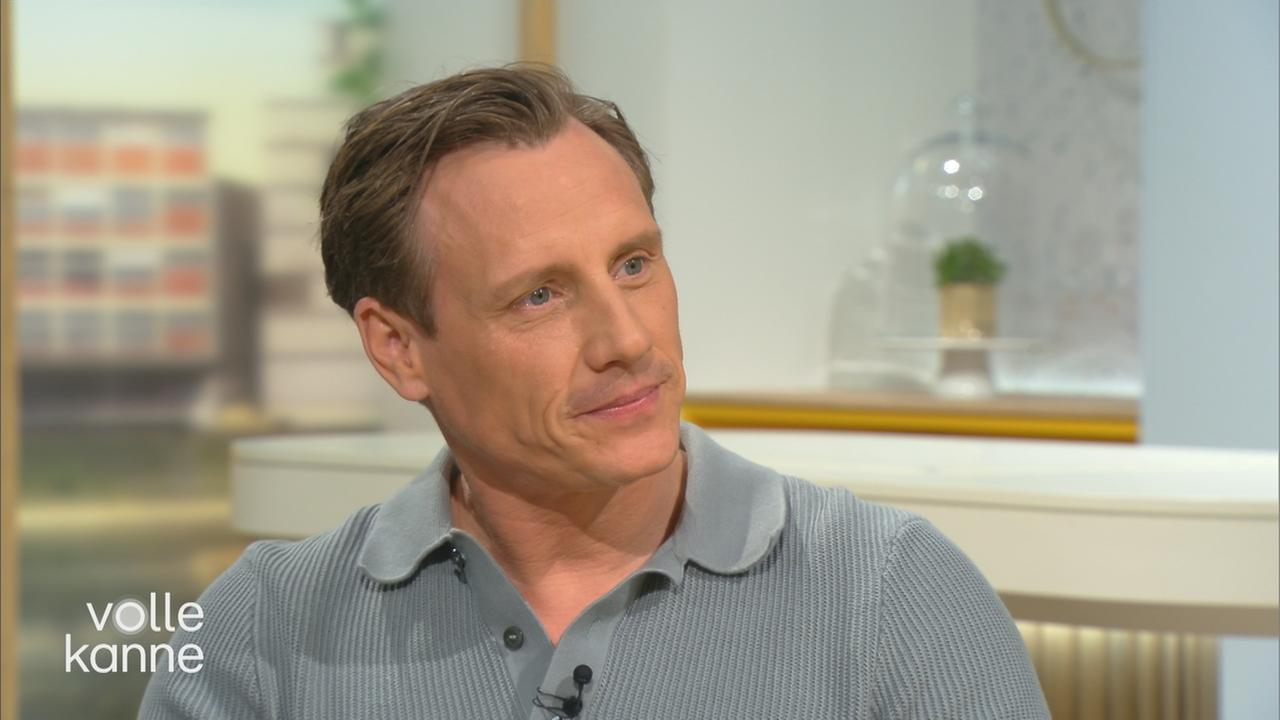 Volle Kanne mit Patrick Kalupa vom 3. Mai 2024 - ZDFmediathek