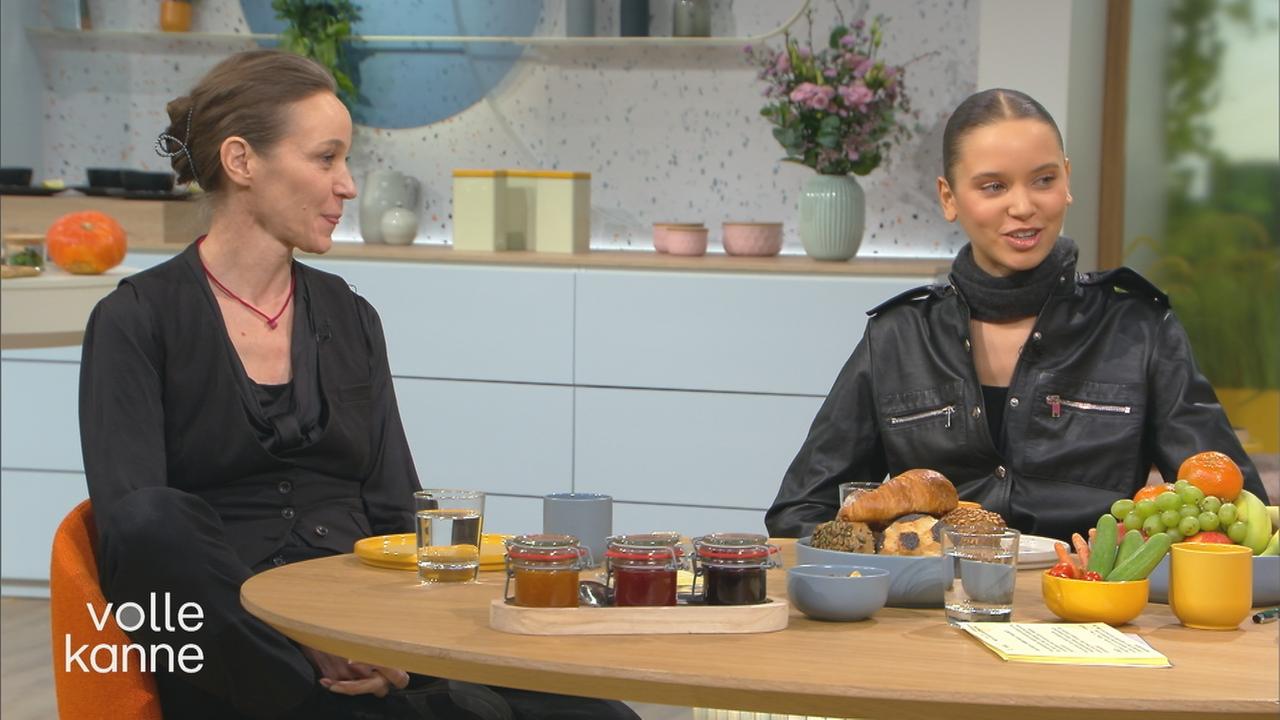 Volle Kanne vom 6. Januar 2025 - ZDFmediathek