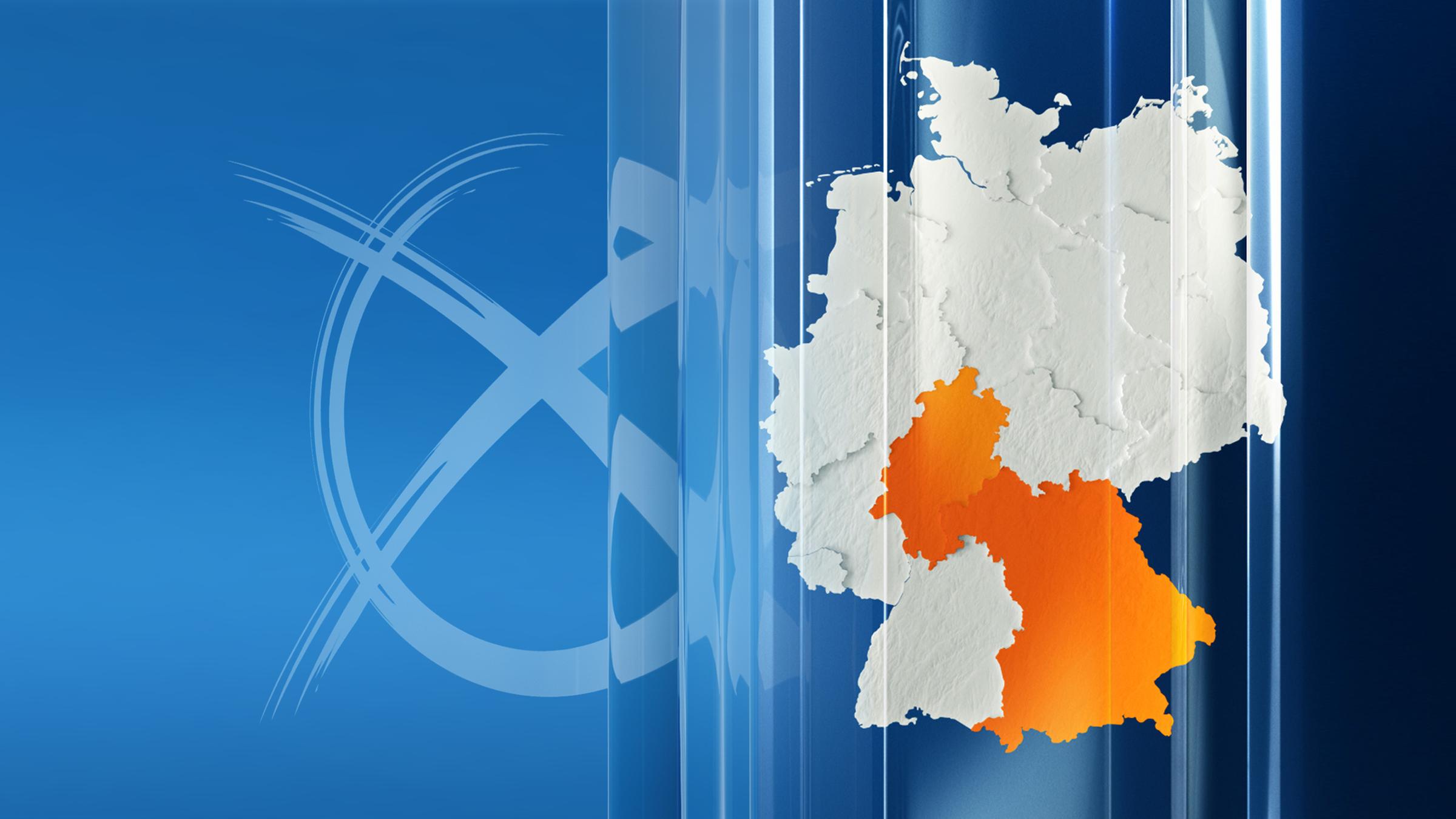 Aktuelle News zur Wahl in Bayern und Hessen im Liveticker - ZDFheute