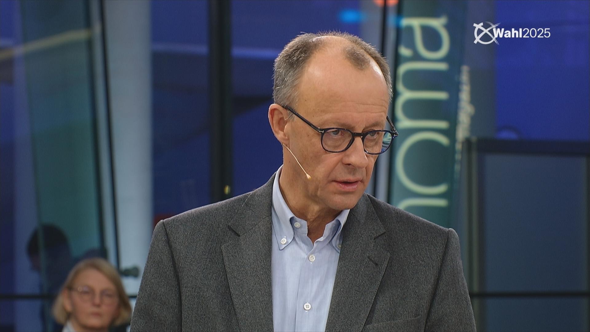 Bundeskanzler Scholz verliert Vertrauensfrage - ZDFheute